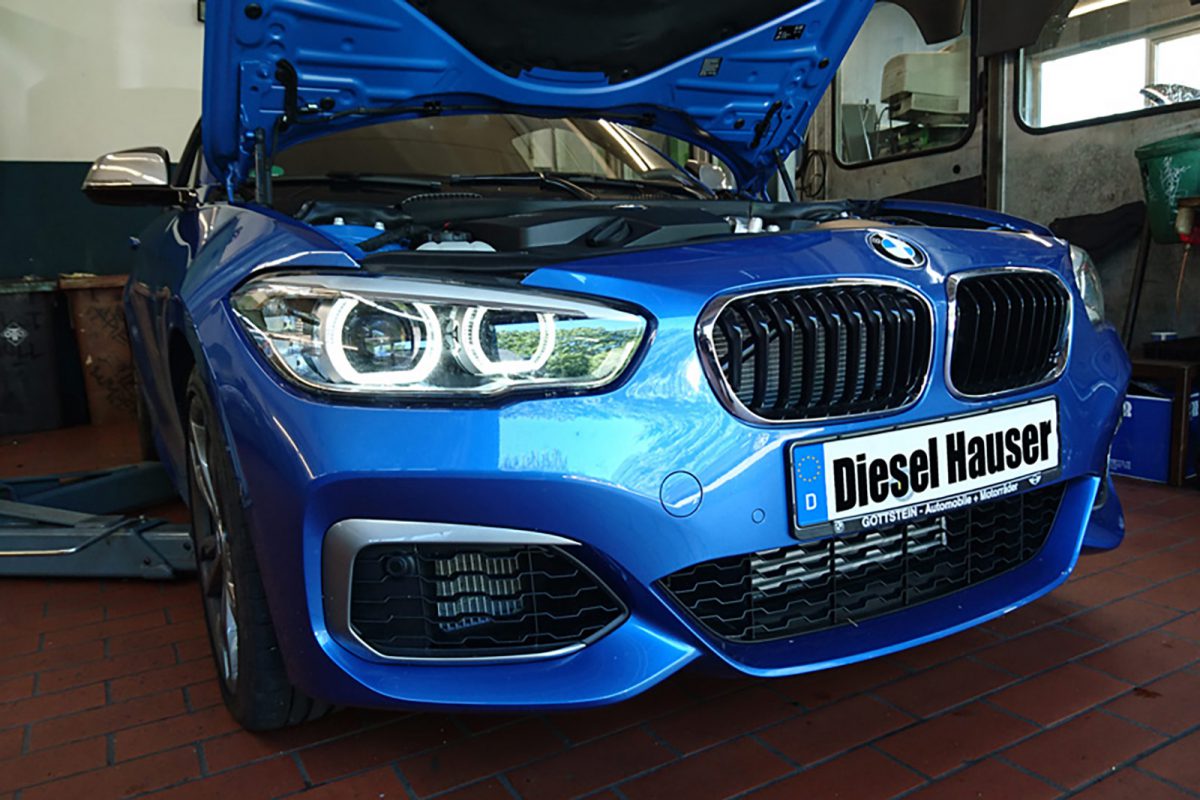 Bmw X4 Standheizung Nachrusten
